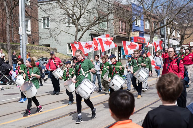 Benefits of Scouting | Education in Canada